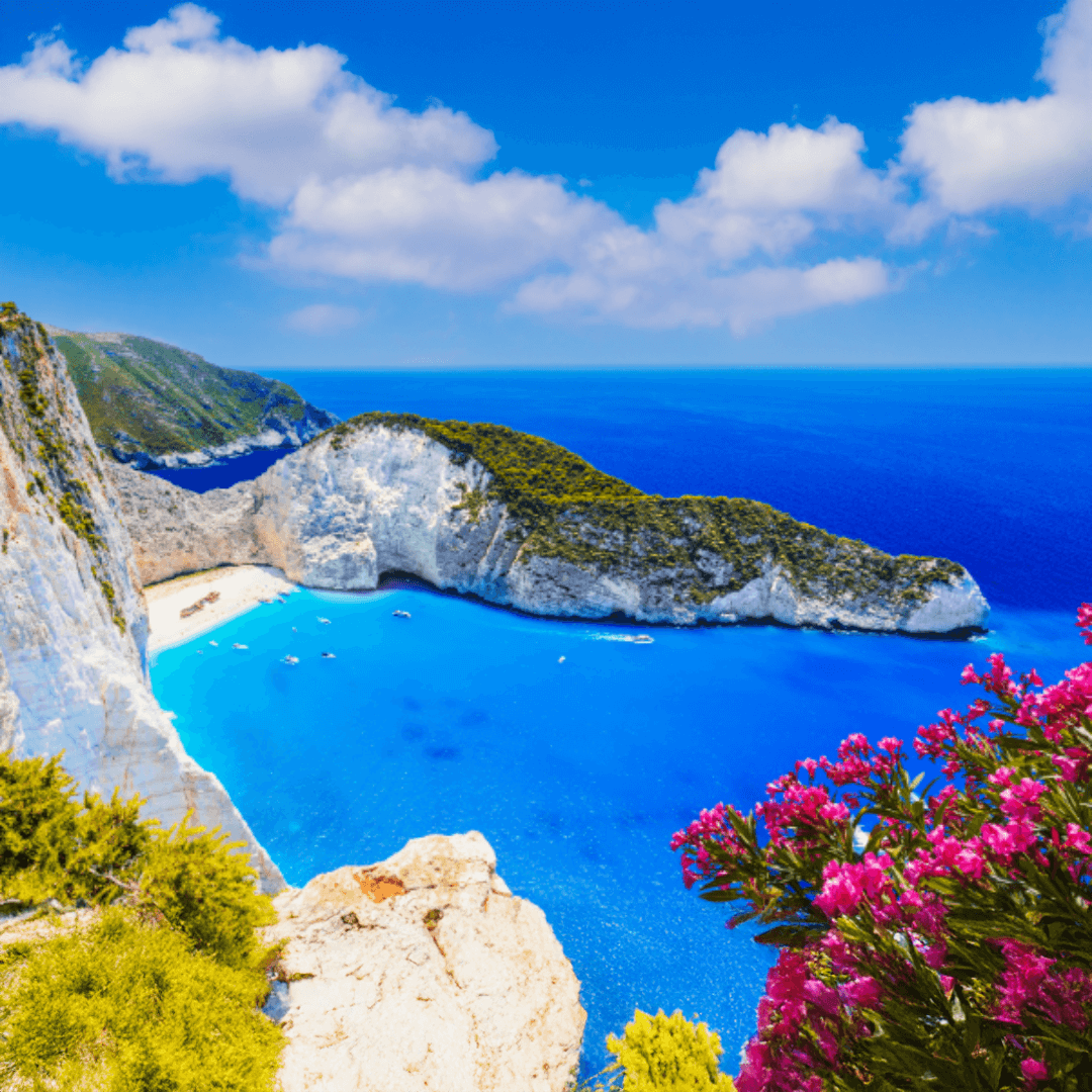 DISCOVERING EASTER IN GREECE: TRADITIONS AND CUSTOMS IN ZAKYNTHOS ...