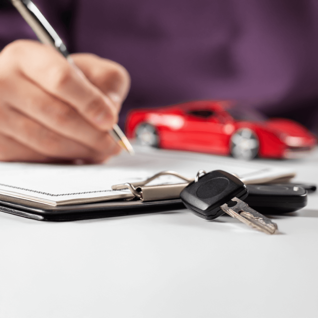 New Driver's Insurance: What you need to know | Drive Hellas