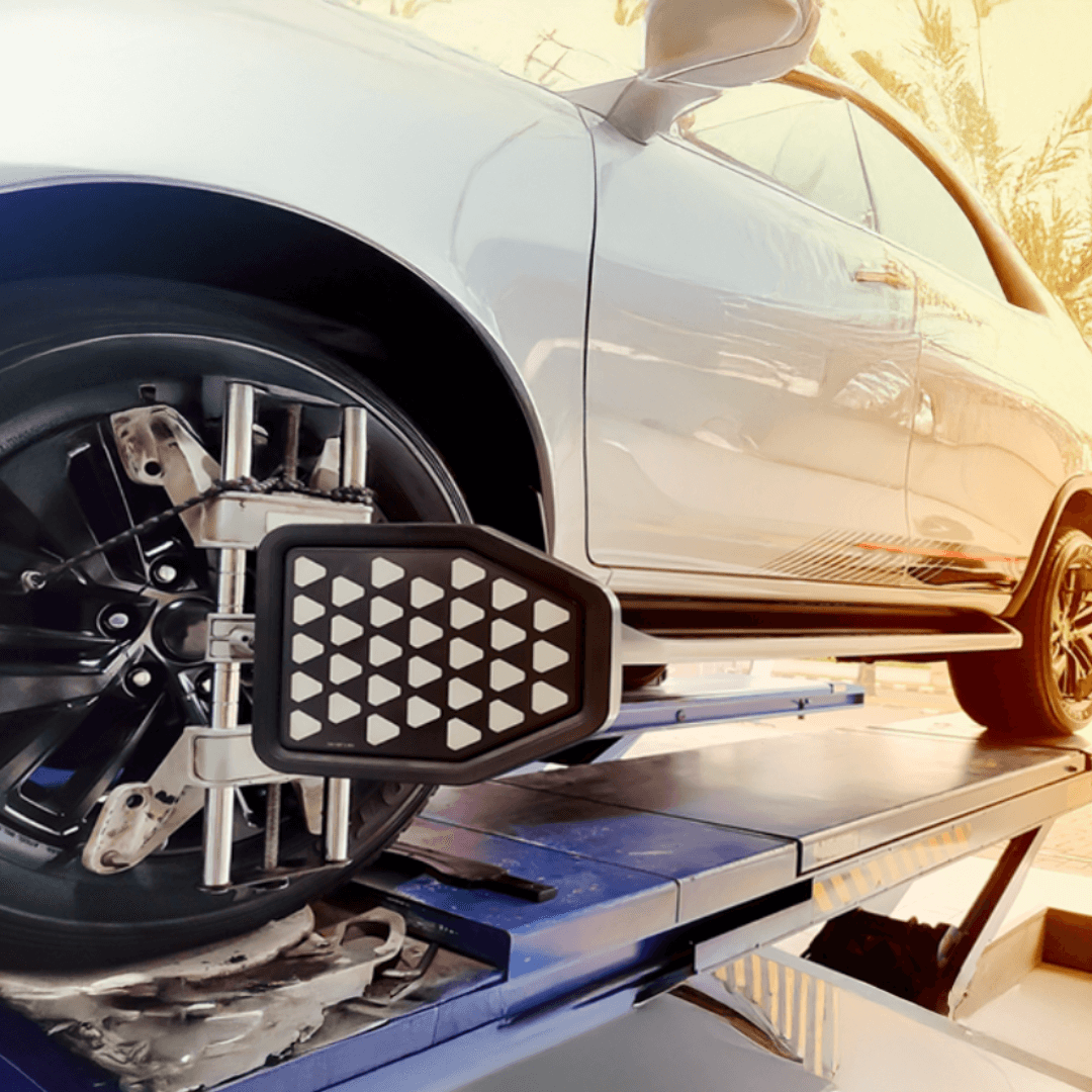 Car Alignment: What is it and when is it done? | Drive Hellas