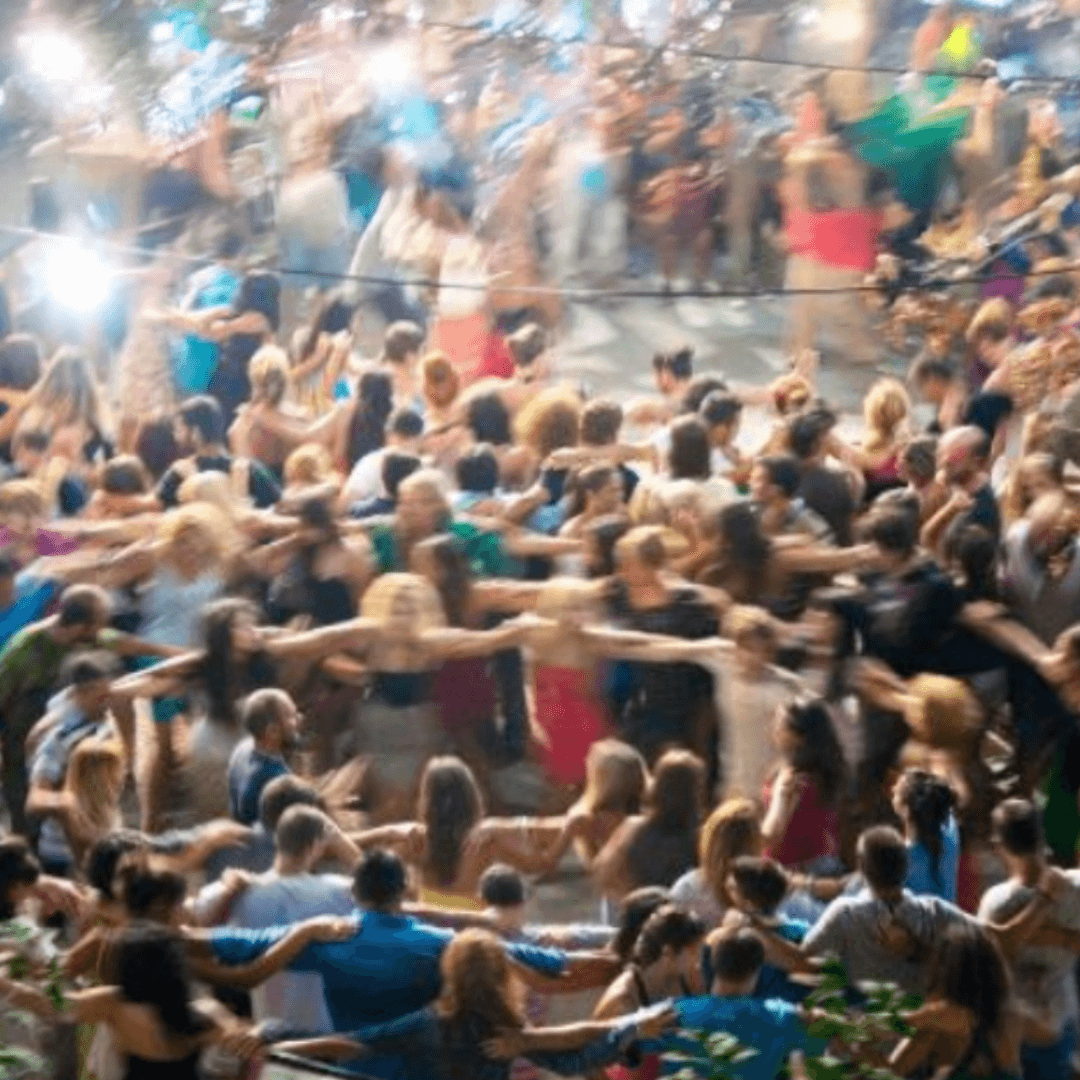 Experience the Magic of Ikarian Festivals – Music, Wine & Dance Until ...